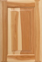 Hickory - Calico / Mixed - Select / Premium Grade | WalzCraft