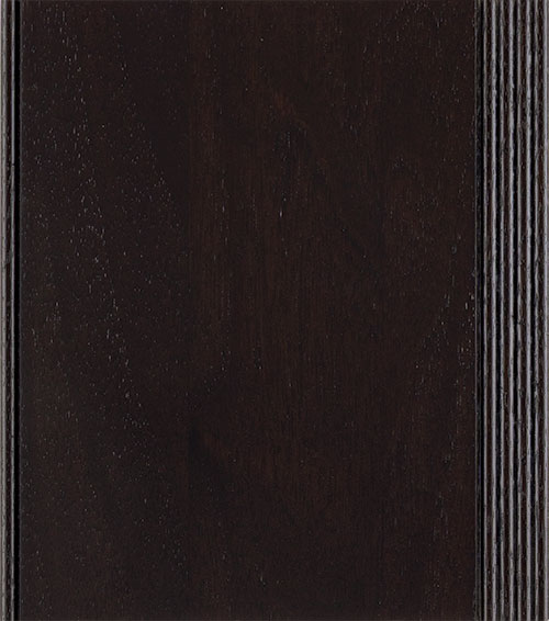 Brownstone V4 (WBW) Stain on Walnut Wood | WalzCraft