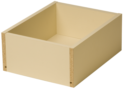 Bread Box Slideback Lid for Drawer Boxes | WalzCraft