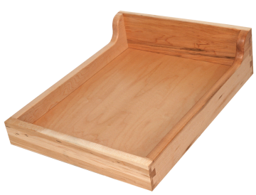 Custom Drawer Boxes | Solid Wood Dovetail & Melamine Doweled | WalzCraft