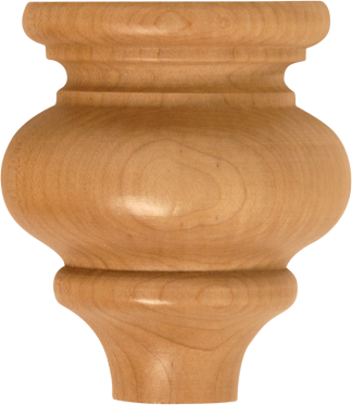 Cabinet Feet & Toe Kick Valance | WalzCraft