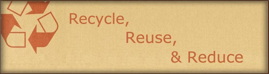 Recycling Initiatives | WalzCraft