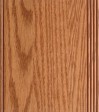 Nutmeg (W) Stain on Red Oak Wood | WalzCraft