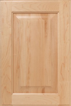 Maple - Hard - PS - Natural / Standard Grade | WalzCraft