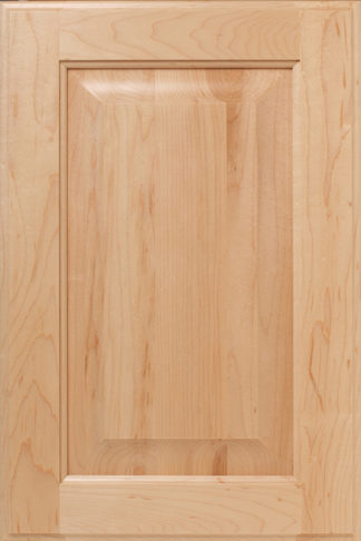 Maple - Hard - PS - Natural / Standard Grade | WalzCraft