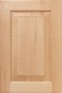 Maple - Hard - (Straight Grain) - Natural / Standard Grade | WalzCraft