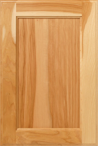 Hickory - Calico / Mixed - Select / Premium Grade | WalzCraft