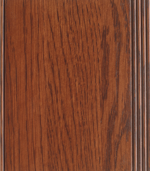 Cinnamon Oak Stain