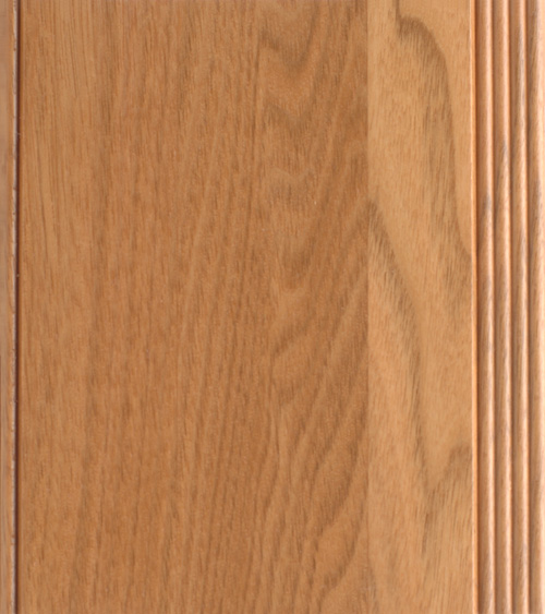 Fruitwood (W) Stain on Butternut Wood | WalzCraft