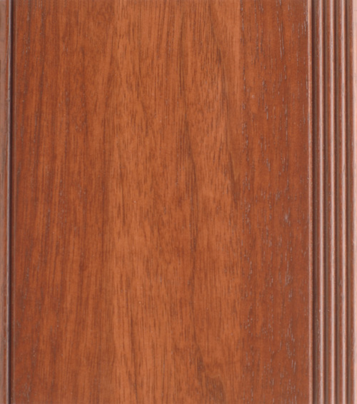 Topaz (W) Stain on Butternut Wood | WalzCraft