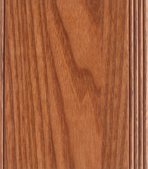 Topaz (W) Stain on Red Elm Wood | WalzCraft