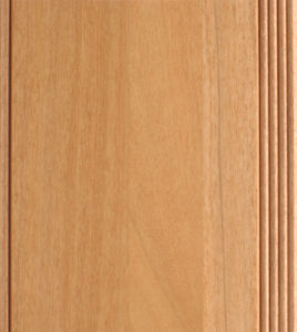 Natural / Clear Coat (no stain) on Poplar Wood | WalzCraft