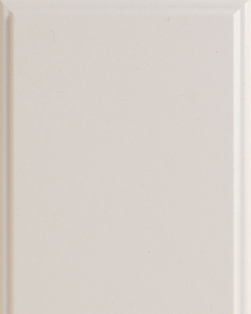 White Matte 3D Laminate / RTF | WalzCraft