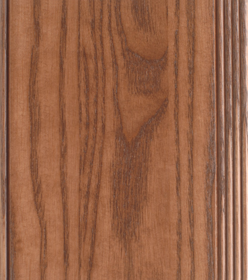 Heritage (W) Stain on Ash Wood | WalzCraft