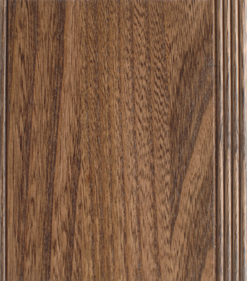 Mediterranean (W) Stain on Red Elm Wood | WalzCraft