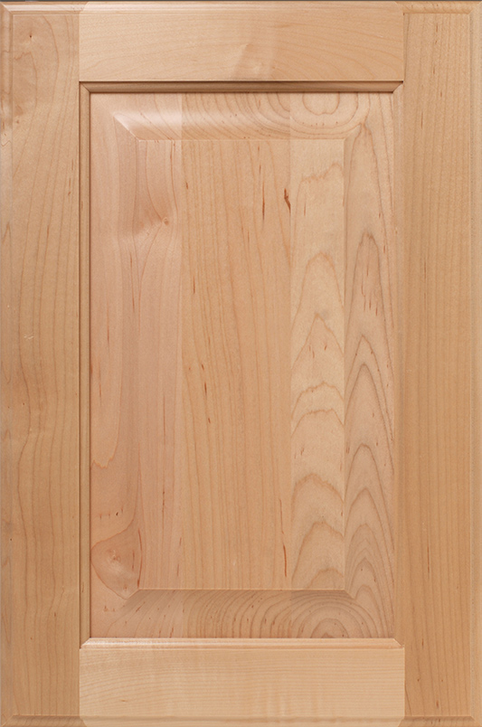 Maple - Soft - Natural / Standard Grade | WalzCraft
