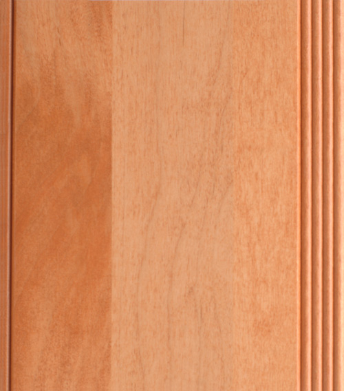 Pearwood (W) Stain on Soft Maple Wood | WalzCraft