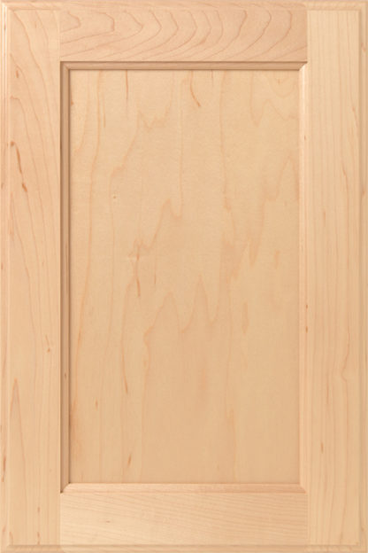 Maple - Hard - PS - Natural / Standard Grade | WalzCraft