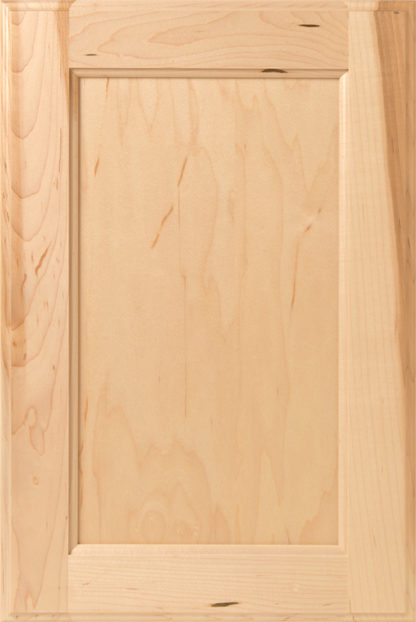 Maple - Hard / Soft Mix - Value / Budget / Paint Grade | WalzCraft