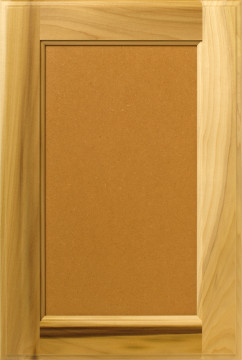 Poplar - Hybrid / MDF - Paint Grade | WalzCraft