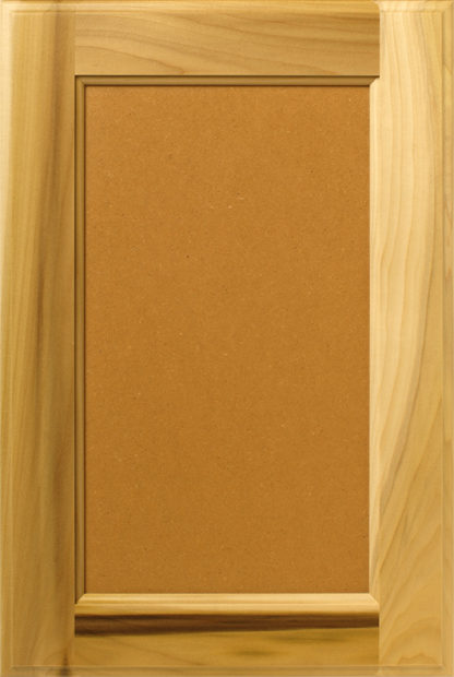 Maple - Hard / Soft Mix - Hybrid / MDF - Paint Grade | WalzCraft