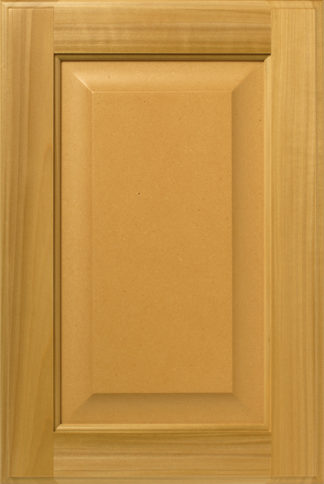 Poplar - Hybrid / MDF - Paint Grade | WalzCraft