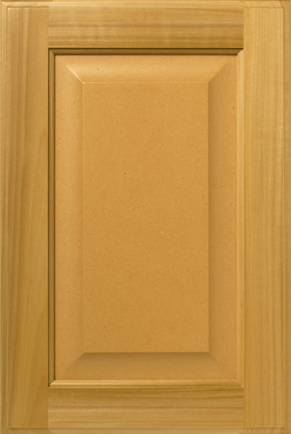 Maple - Hard / Soft Mix - Hybrid / MDF - (Paint Grade) | WalzCraft