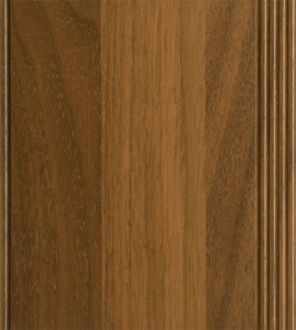 Natural / Clear Coat (no stain) on Walnut Wood | WalzCraft