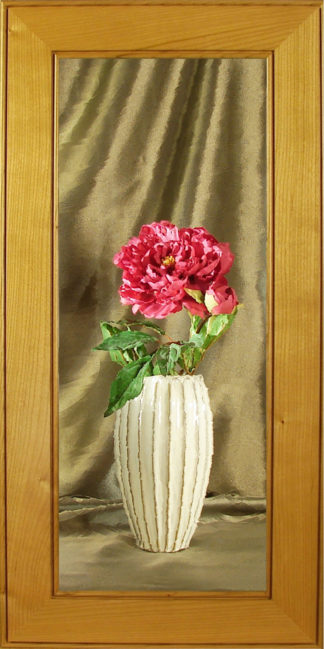 Designer Glass (Clear Wave Glass) | WalzCraft