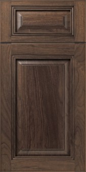 French Mitered Cabinet Doors | WalzCraft