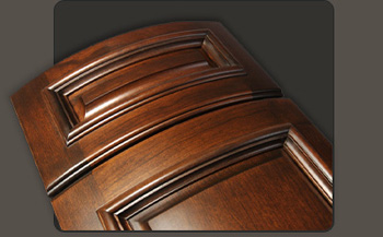 Applied Molding Cabinet Doors, an amazing door design enhancement ...