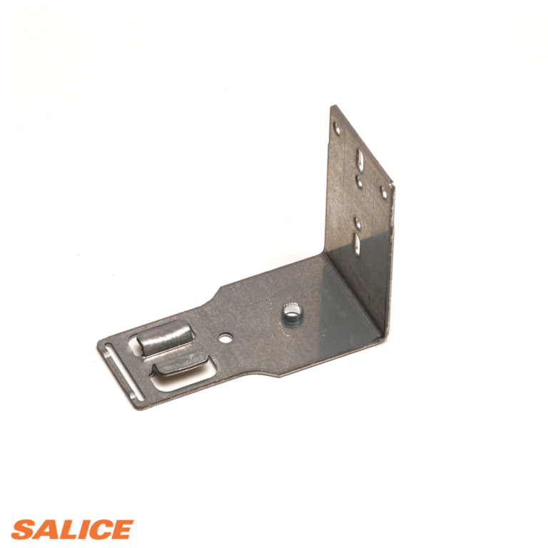 Salice 1 7/16" Drawer Slide Rear Mounting Bracket | WalzCraft