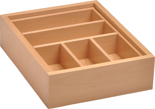 Drawer Box Organizers | WalzCraft