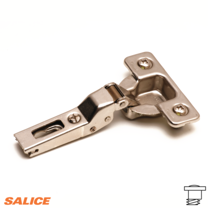 Salice Pie Corner (Lazy Susan) Long Arm Hinge | WalzCraft