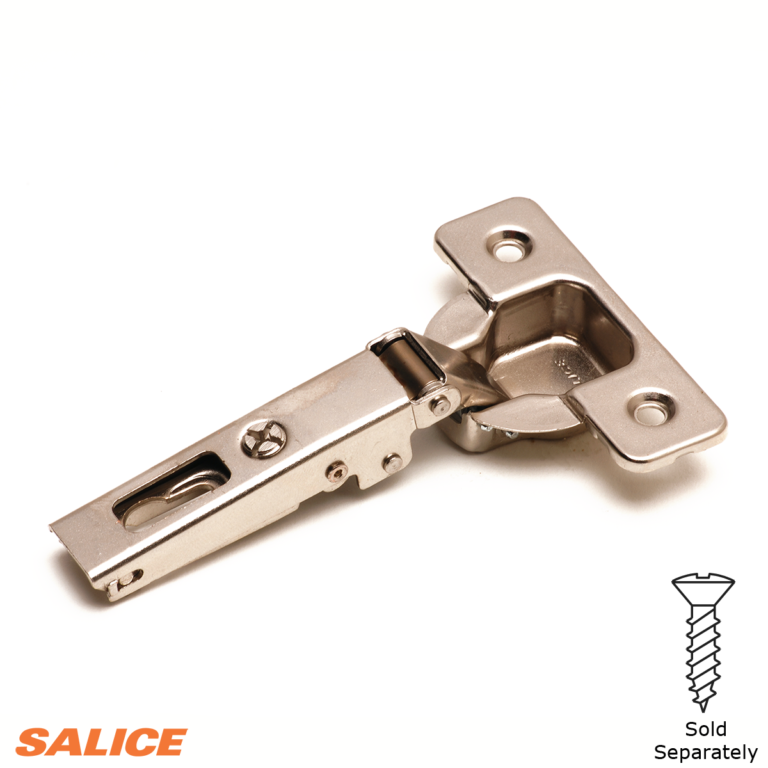 Salice Smove Soft Close Device - Compact Hinge Right Mount | WalzCraft