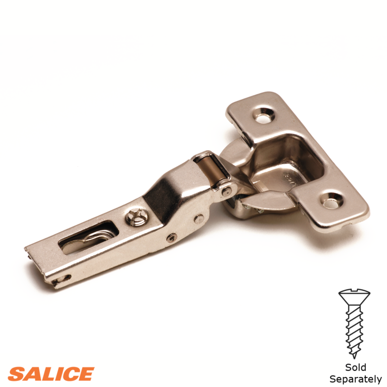 Salice Smove Soft Close Device - Long Arm Hinges | WalzCraft