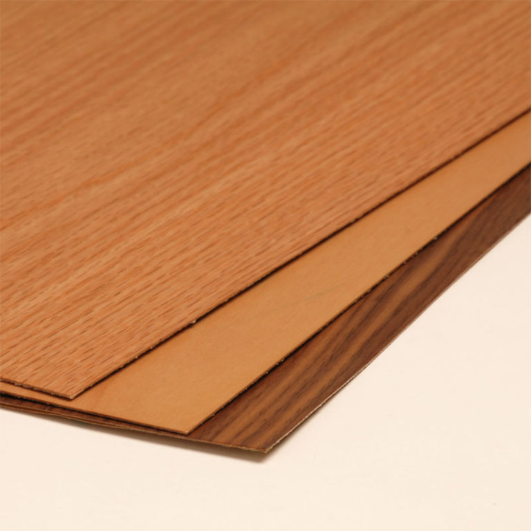 1/4" Veneer Plywood with MDF Core | Stock & Custom Sizes | WalzCraft