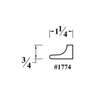 Stemware Molding | WalzCraft