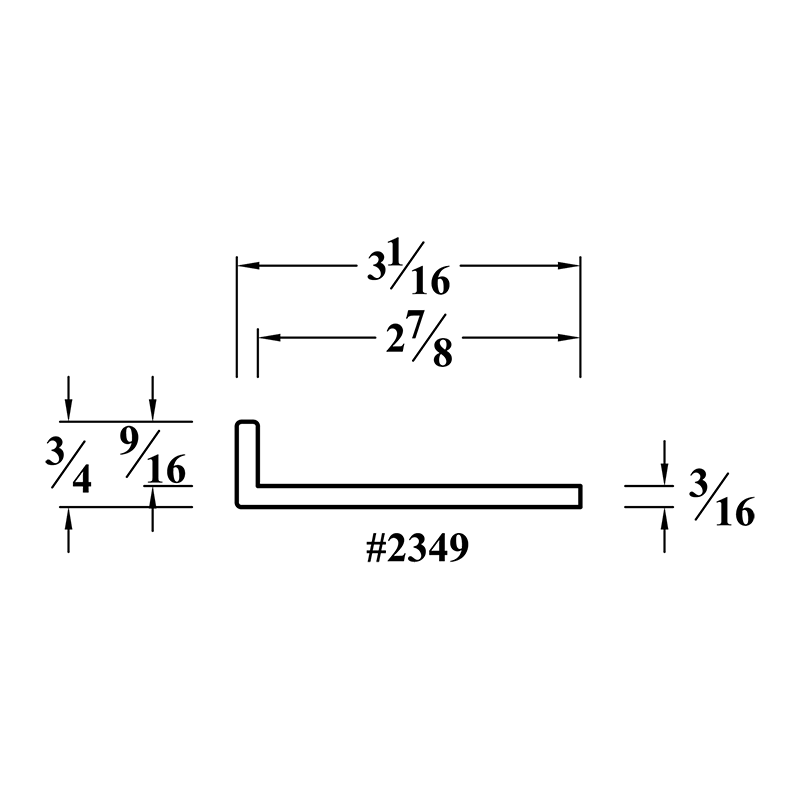 Panel Splice Molding | WalzCraft