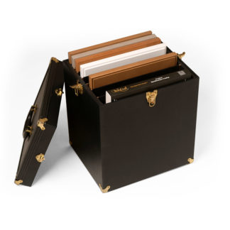 Hard Sided Case | WalzCraft