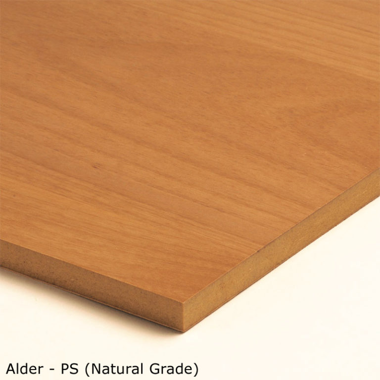 1/2" MDF Core Plywood (A Face - A1 Back) | WalzCraft