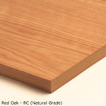3/4" MDF Core Plywood (AA / A or B Face - #1 Back) | WalzCraft