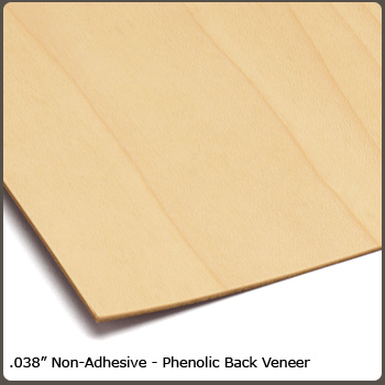Cabinet Refacing PSA Veneers, Plywoods and Solid Wood Refacing Stock ...
