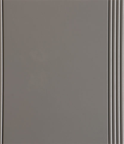 Medium Gray (ST) Paint for Cabinet Components | WalzCraft