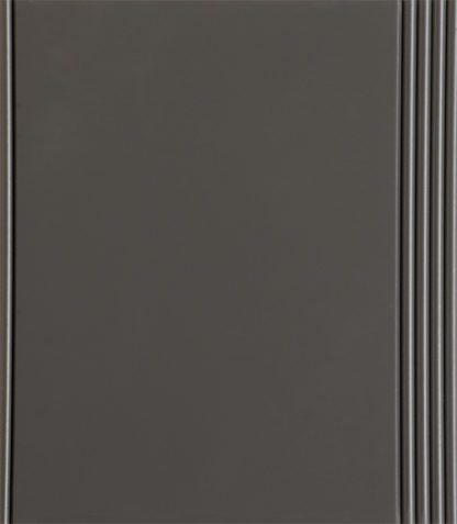 Dark Gray (ST) Paint for Cabinet Components | WalzCraft
