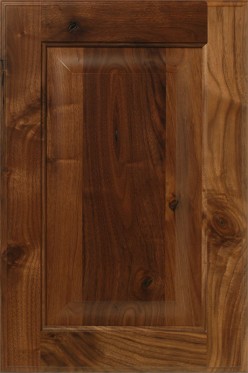 Walnut - No Sap - Rustic Grade | WalzCraft