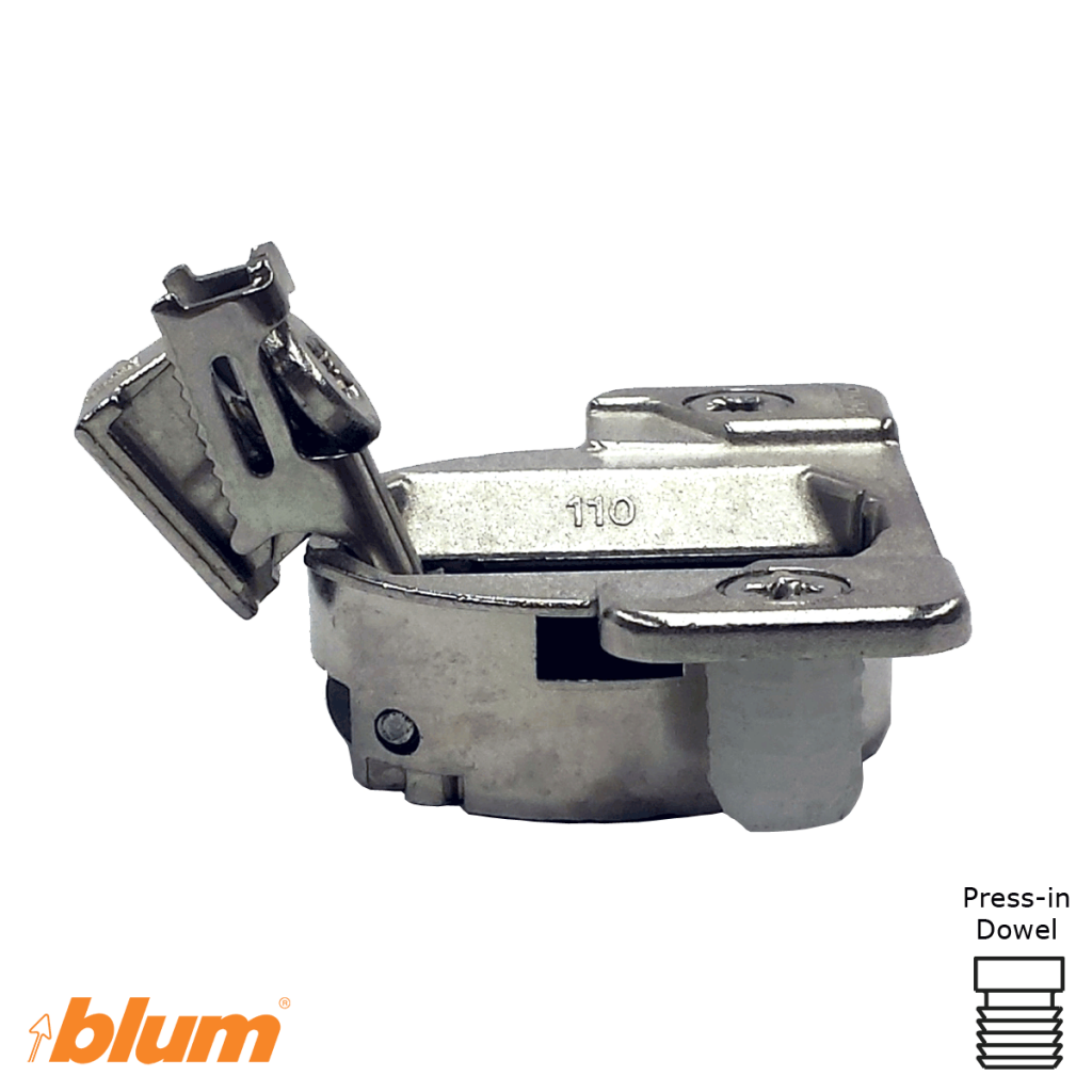 Blum Hinges Archives | WalzCraft