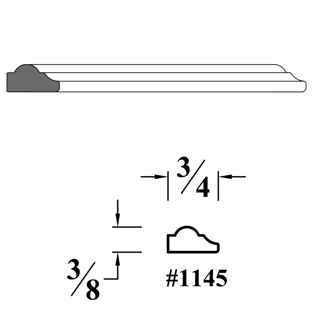 Panel Molding | WalzCraft