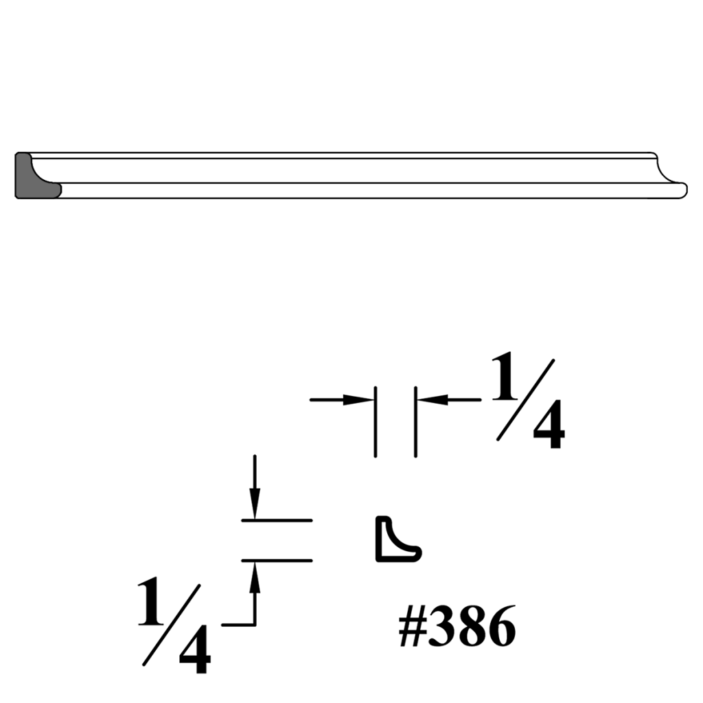 Panel Molding | WalzCraft