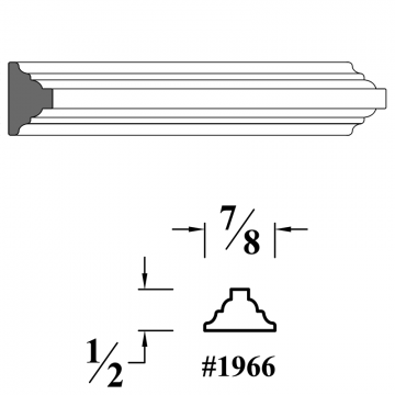 Panel Molding | WalzCraft